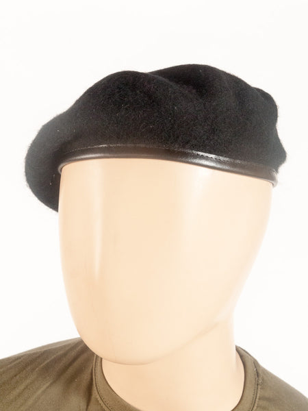 New berets – Golding Surplus